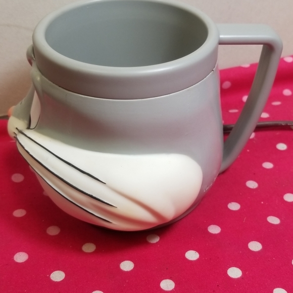 Looney | Kitchen | Vintage Bugs Bunny Bugs Bunny Mugcuppromotional ...